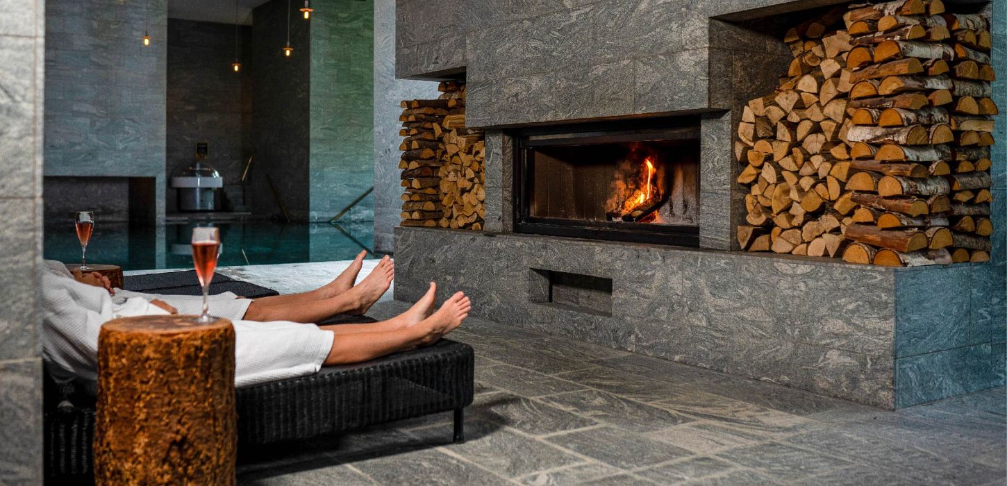 Spahoteller i Vejle | VisitVejle