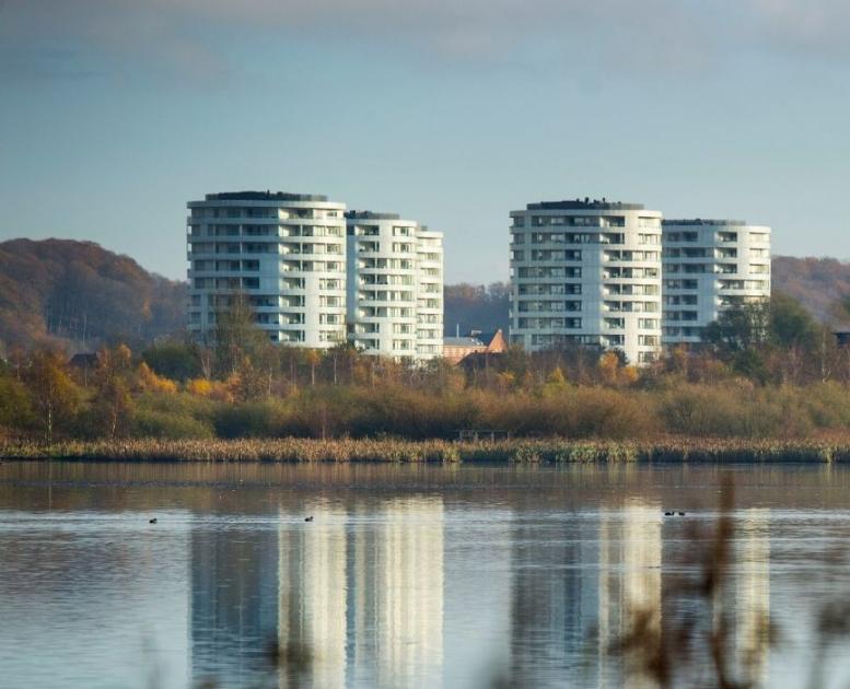Kunst og arkitektur i Vejle | VisitVejle